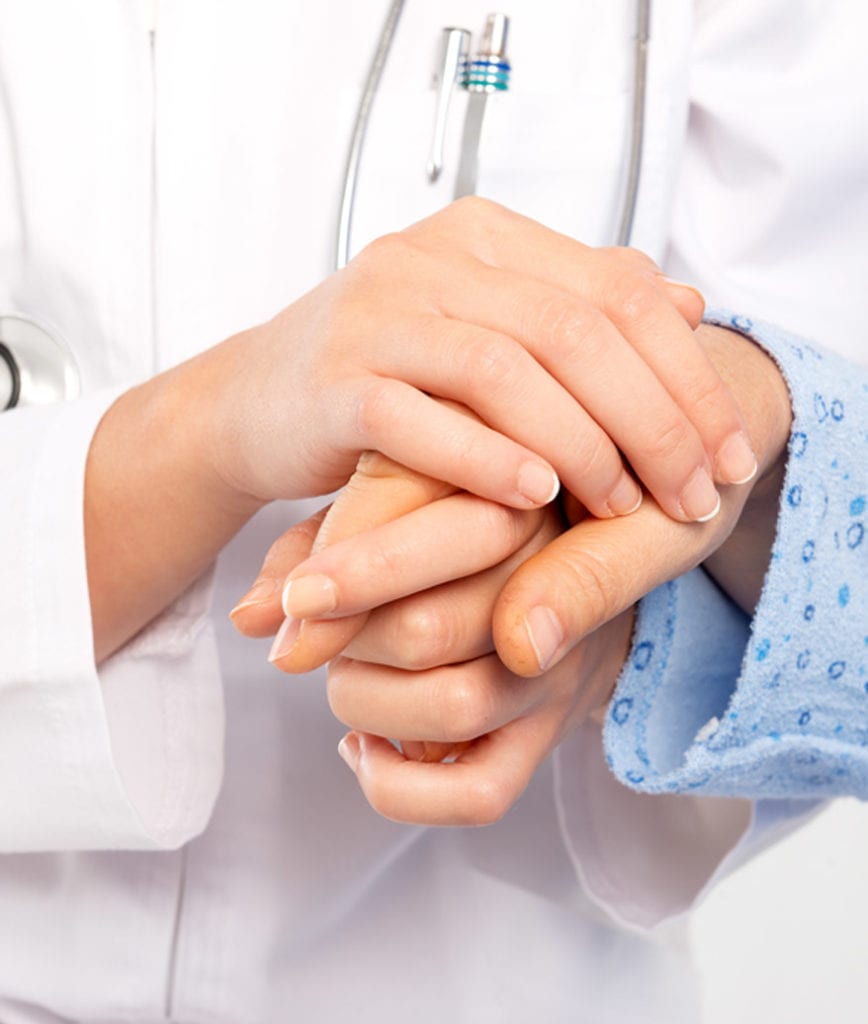 Irvine Family Doctor and Primary Care | Dr. Shida Saam | Family Doctor