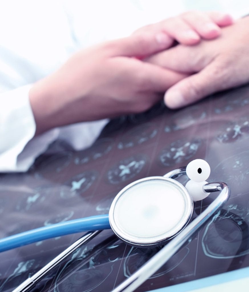 Irvine Family Doctor and Primary Care | Dr. Shida Saam | Primary Care Doctor